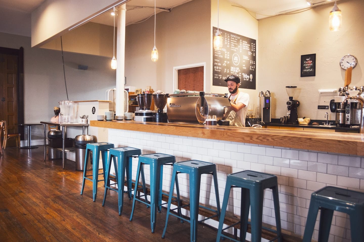 Waukesha Cafe House